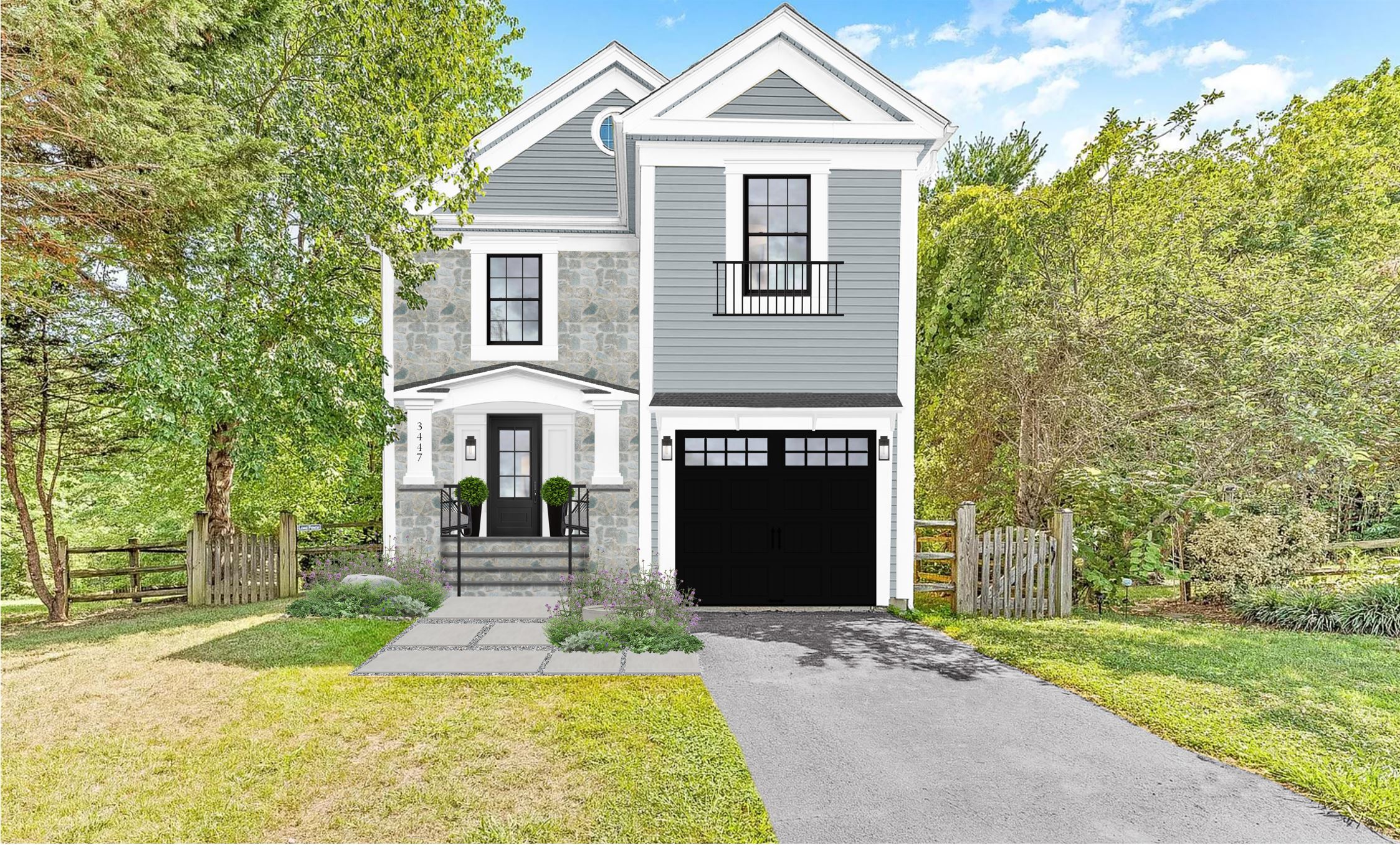 Larry Travis Designs