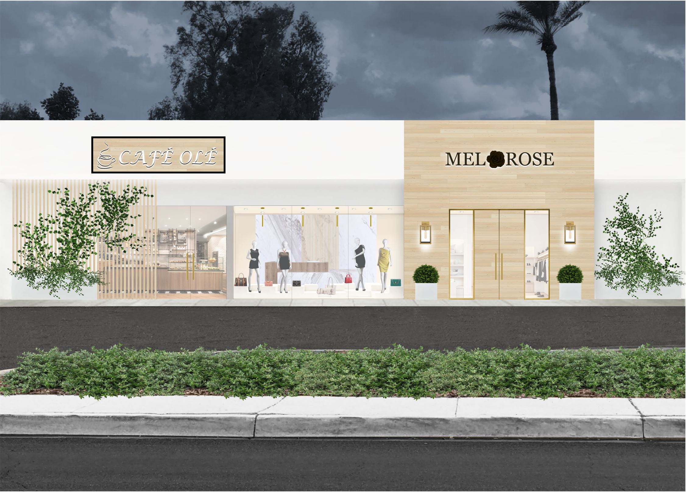 Larry Travis Designs