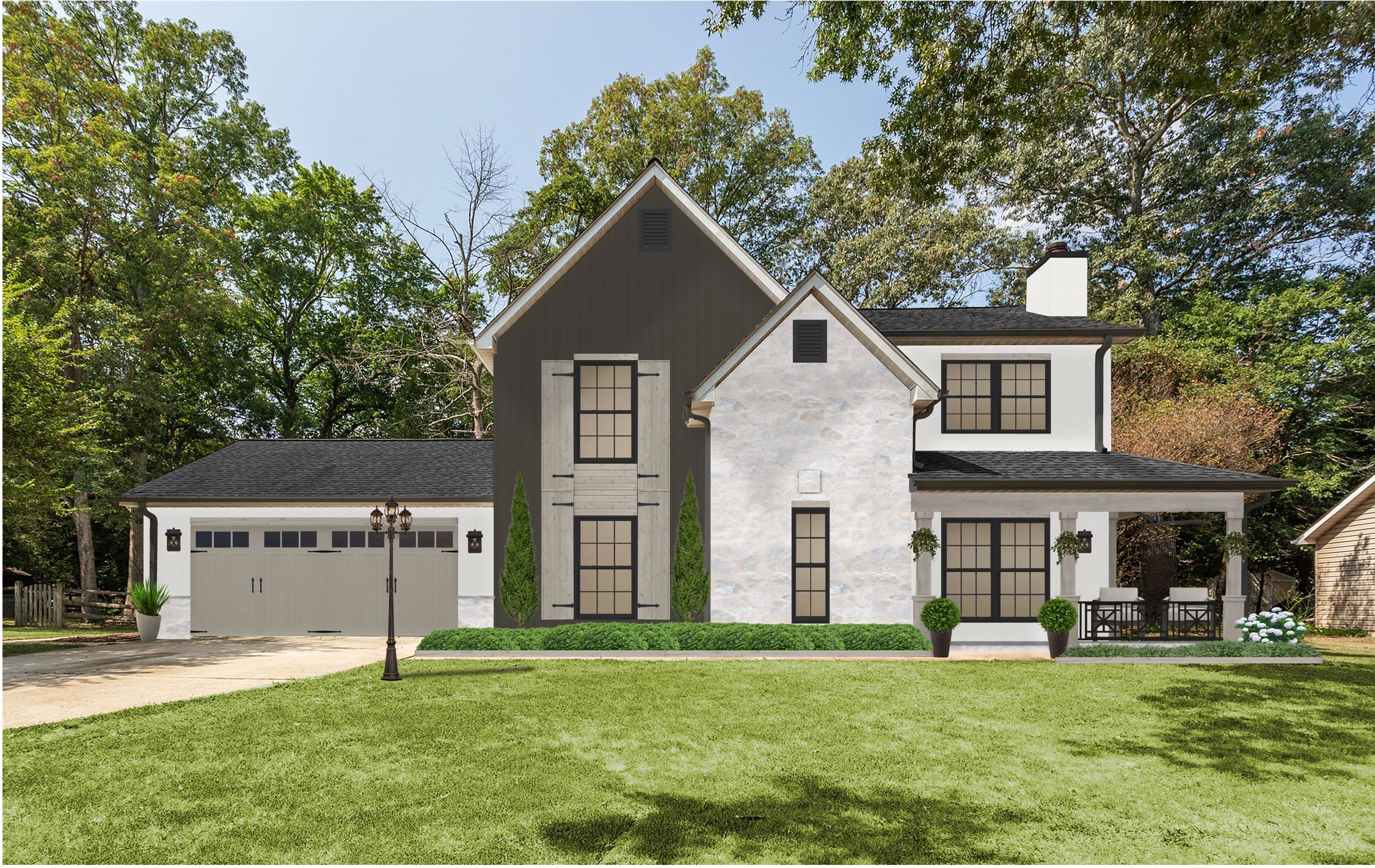 Larry Travis Designs