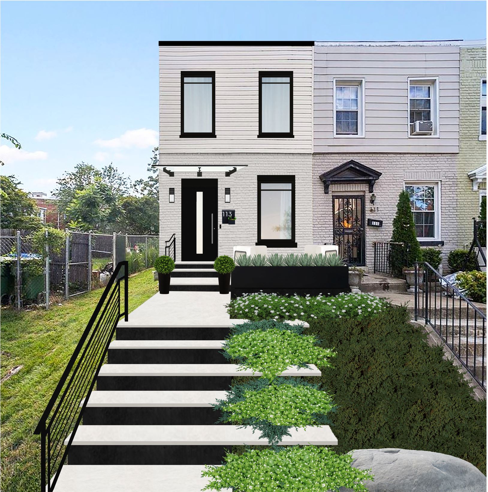 Larry Travis Designs