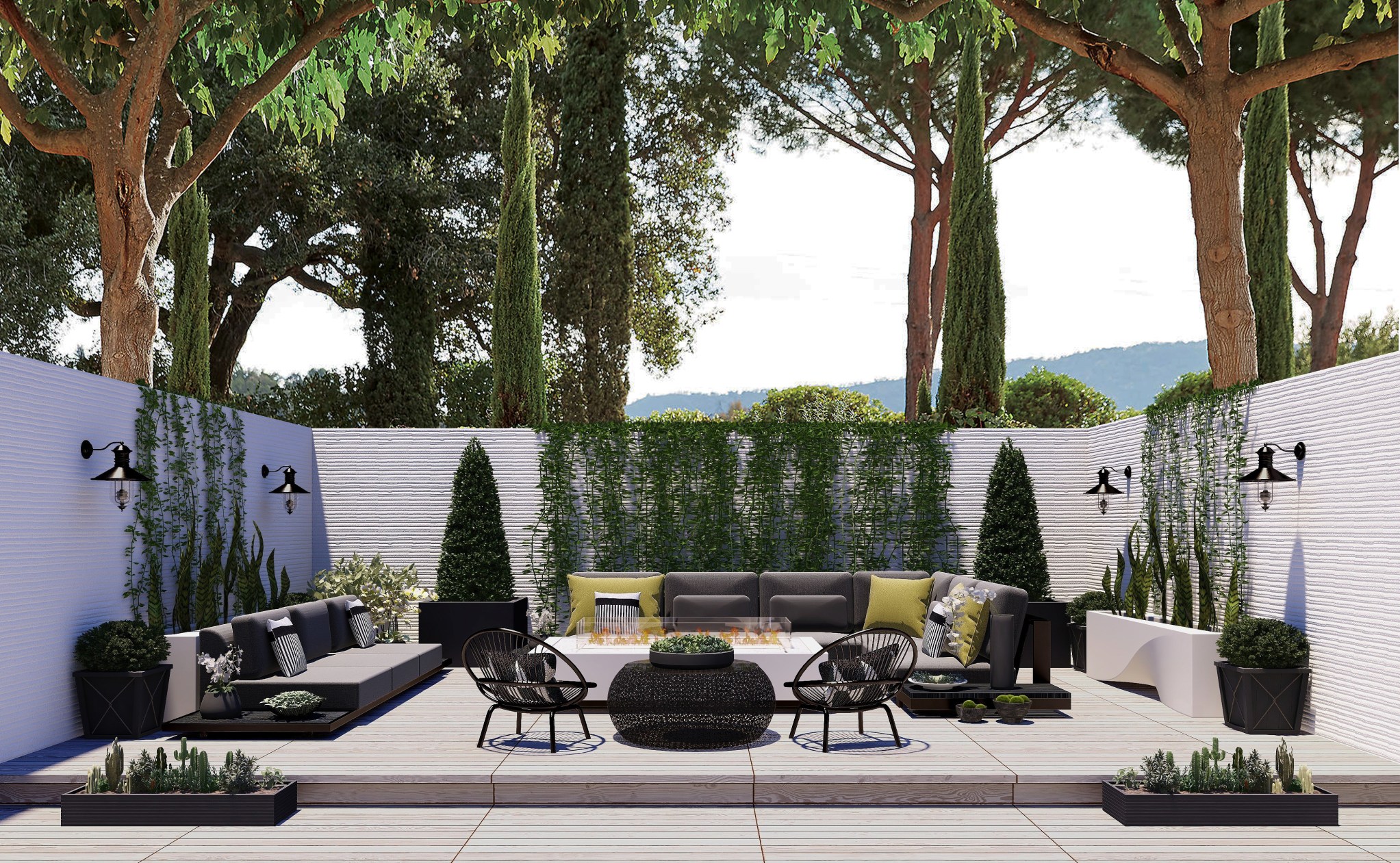 Larry Travis Designs – Exceptional e-design studio offering ...