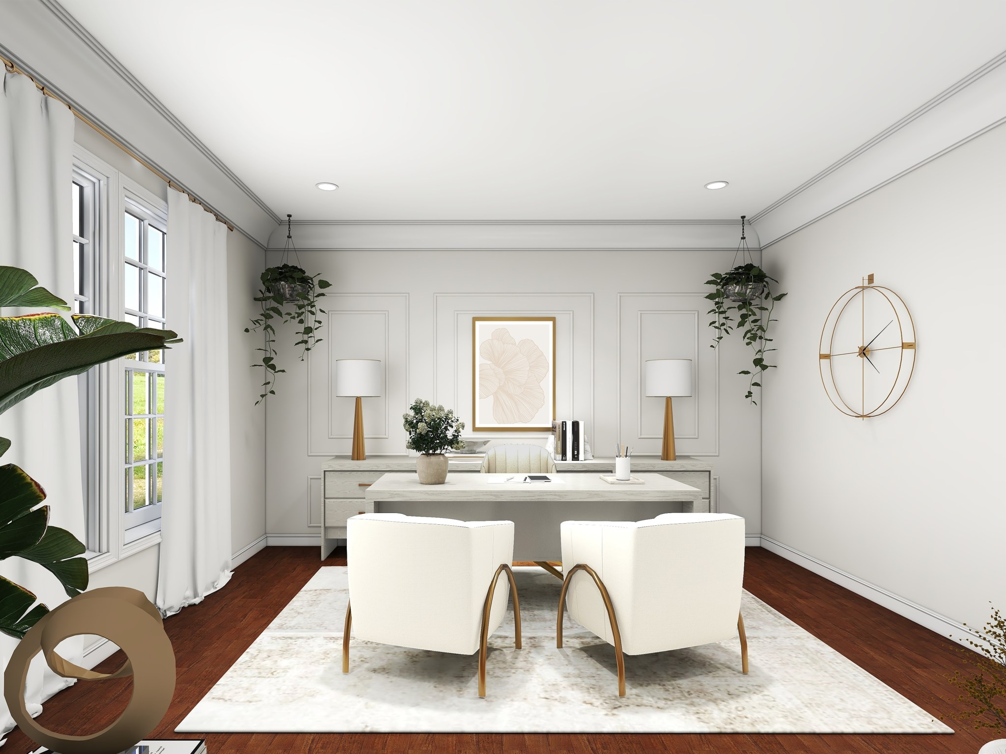 Larry Travis Designs