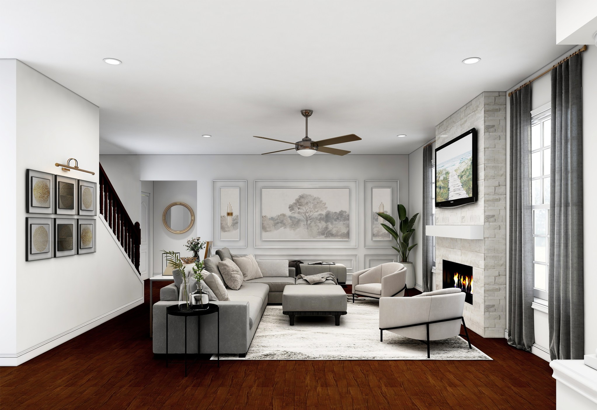 Larry Travis Designs