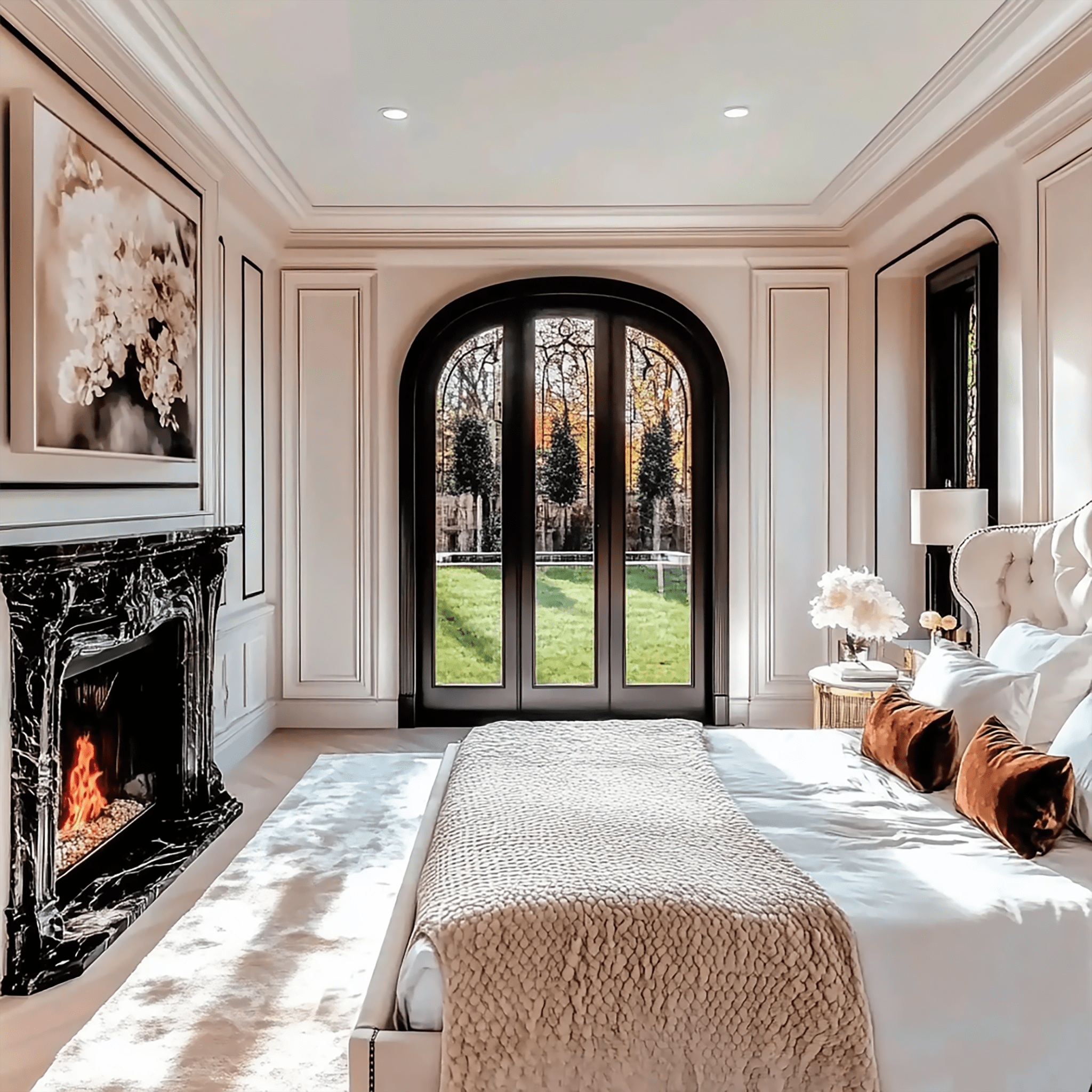Larry Travis Designs